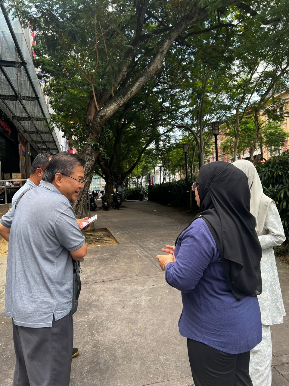 Khidmat Setempat JBG Kuala Lumpur - Portal Rasmi Jabatan Bantuan Guaman Malaysia